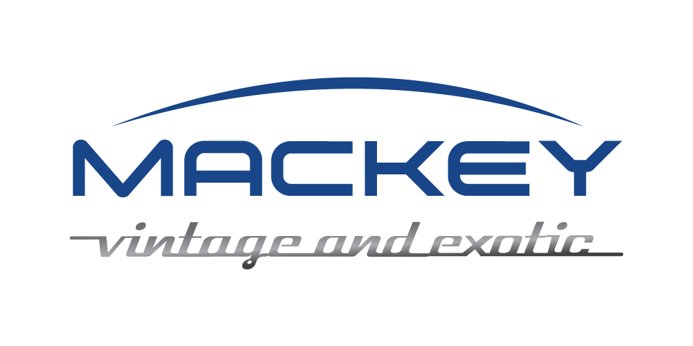 Interesting. Significant. Investment Grade | Mackey Vintage and Exotic